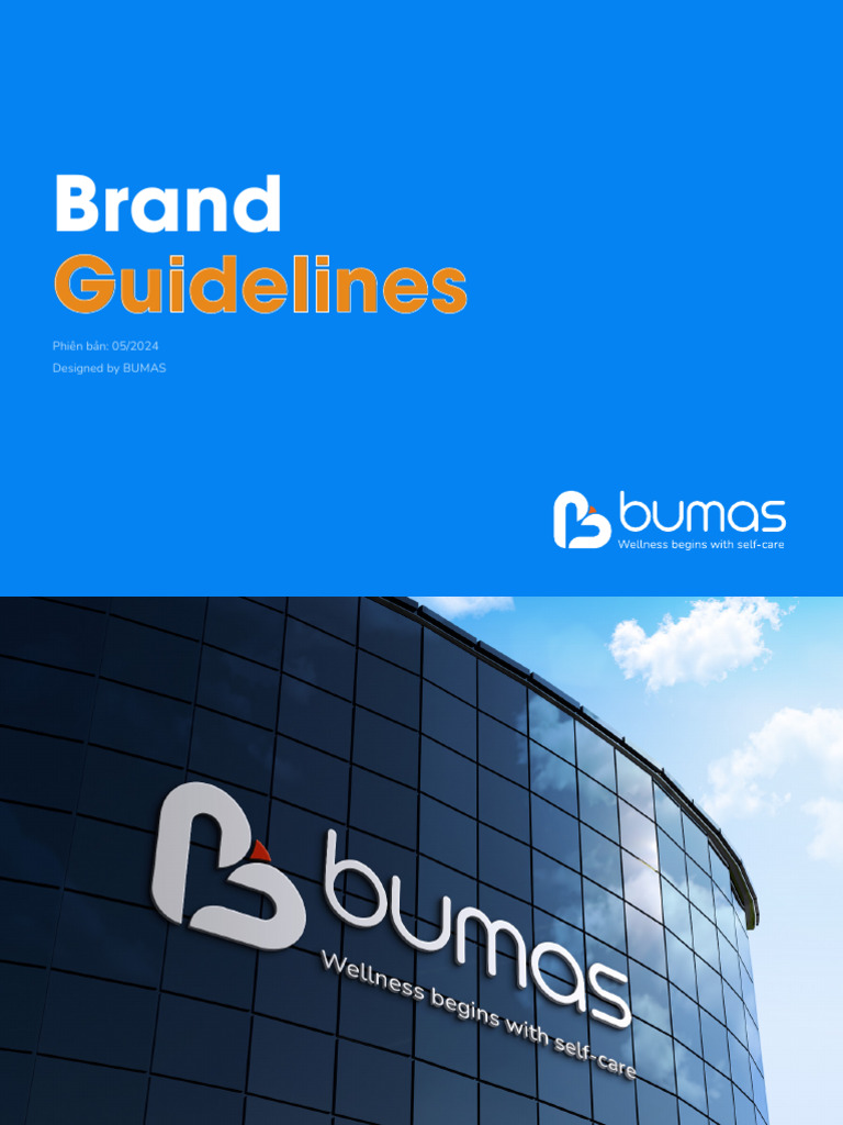 Branding Bumas Final | PDF