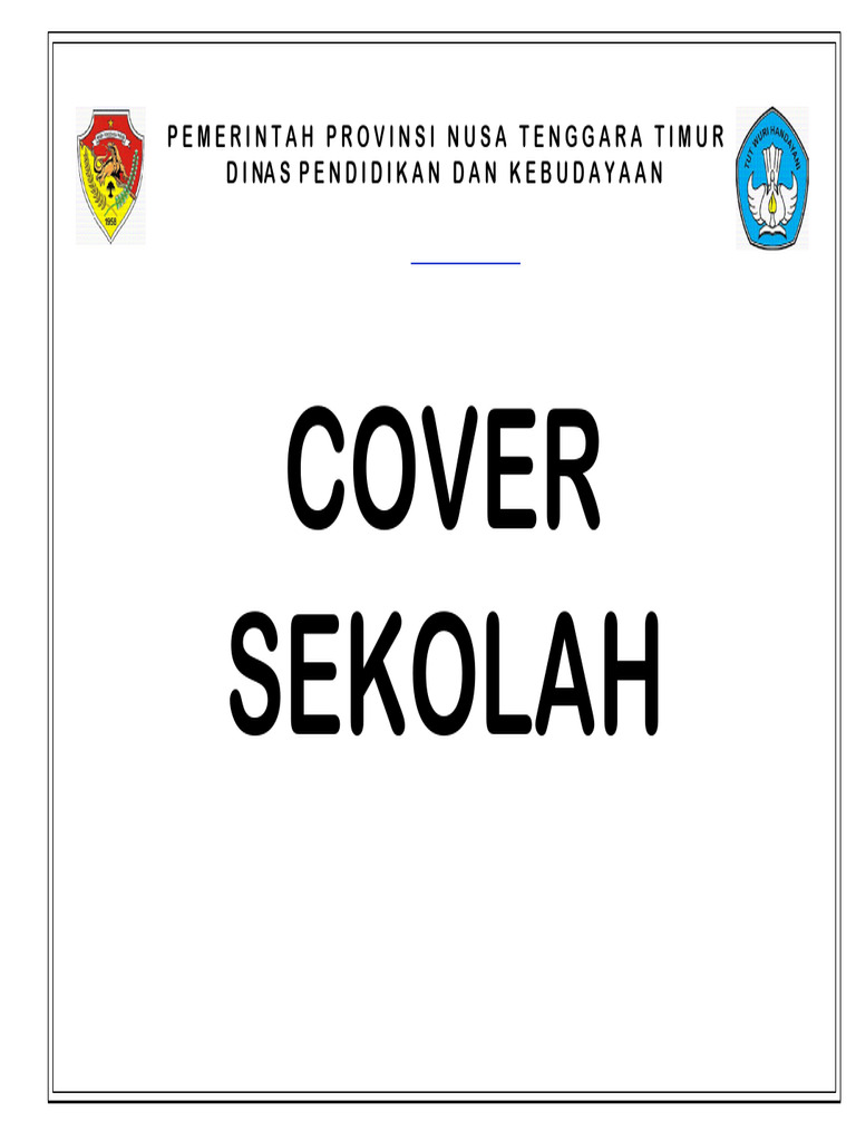 Format Gambar Dak SMK 2024 | PDF