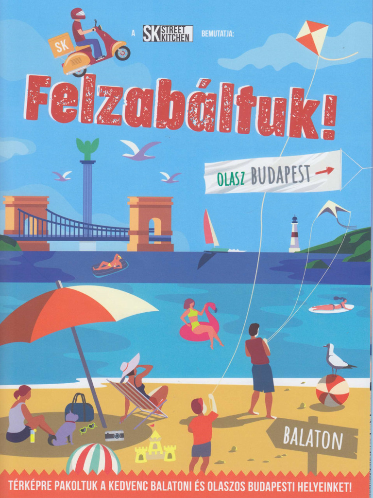 Melléklet - Felzabáltuk | PDF