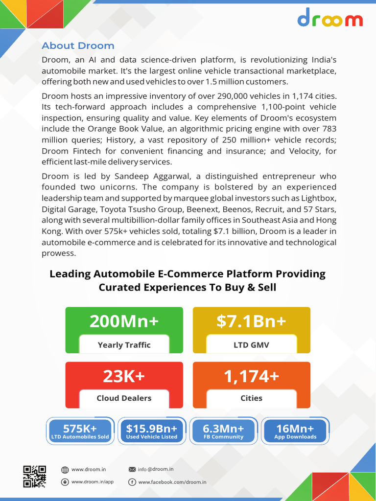 AP Brochure 2024 | PDF | Startup Company | Small Business & Entrepreneurs