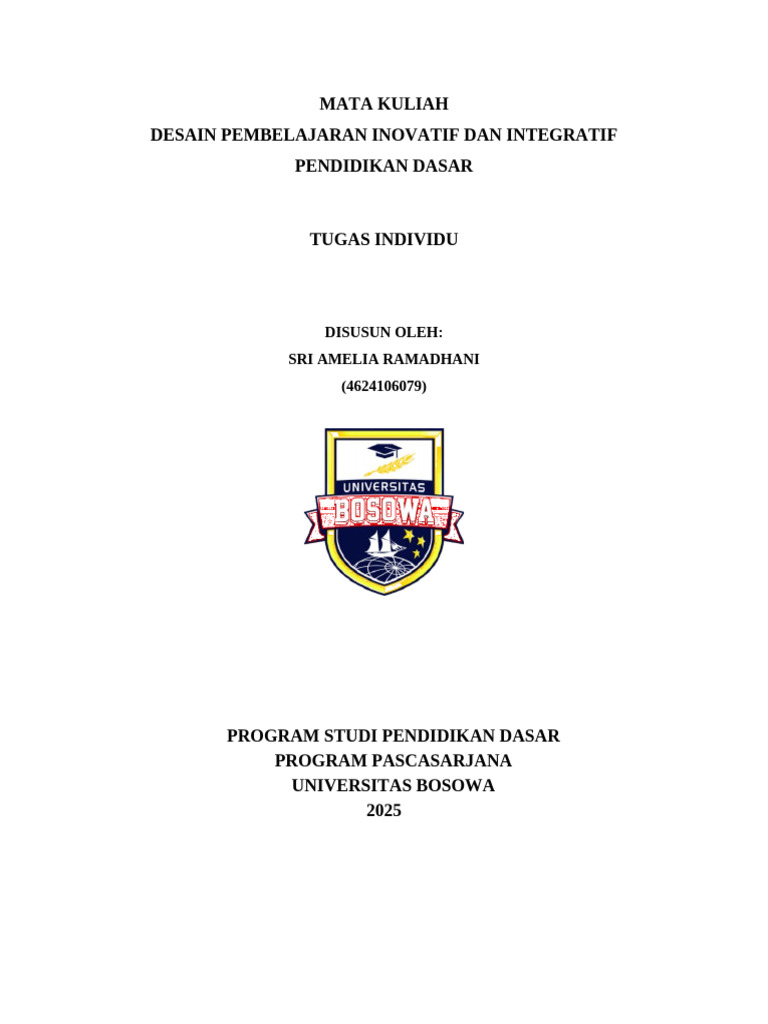 RPP Model Webbed | PDF