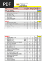 Store Indent Formats | PDF | Manufactured Goods | Mechanical Engineering