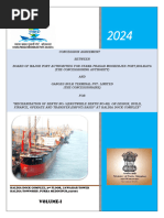 CPWD Plinth Area Rates 2023 - Extract | PDF