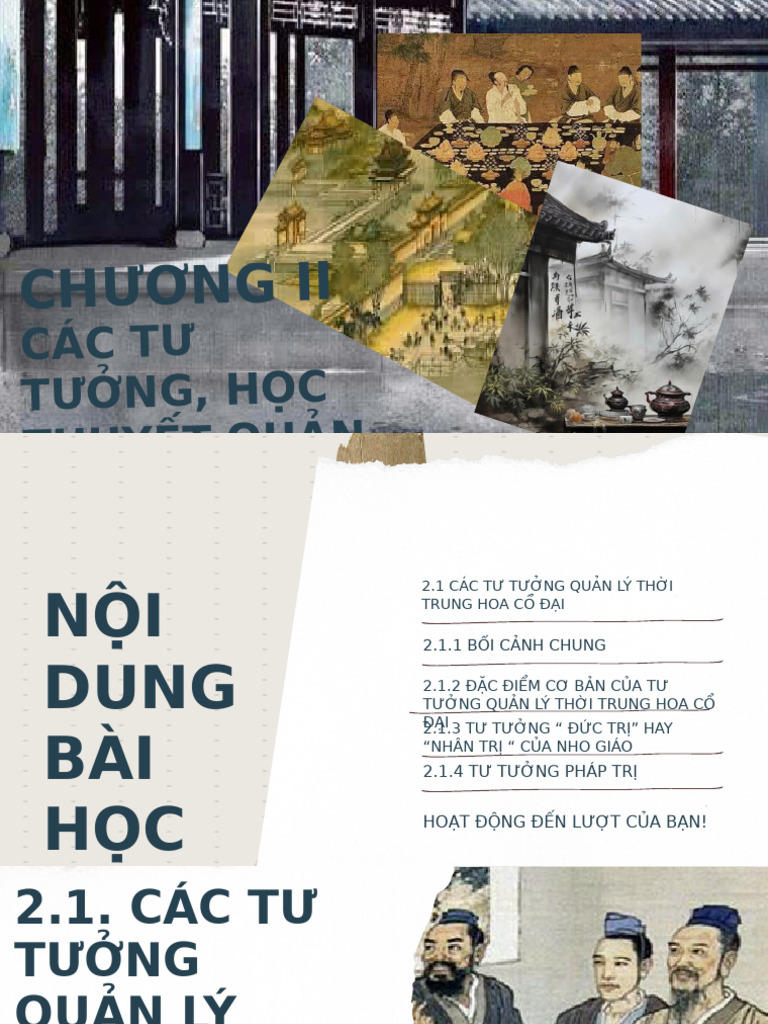 Bài thuyết trình KHGD N15 nhóm cute | PDF