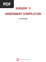 AJCC 8th Edition Head and Neck Staging | PDF | Human Head And Neck ...