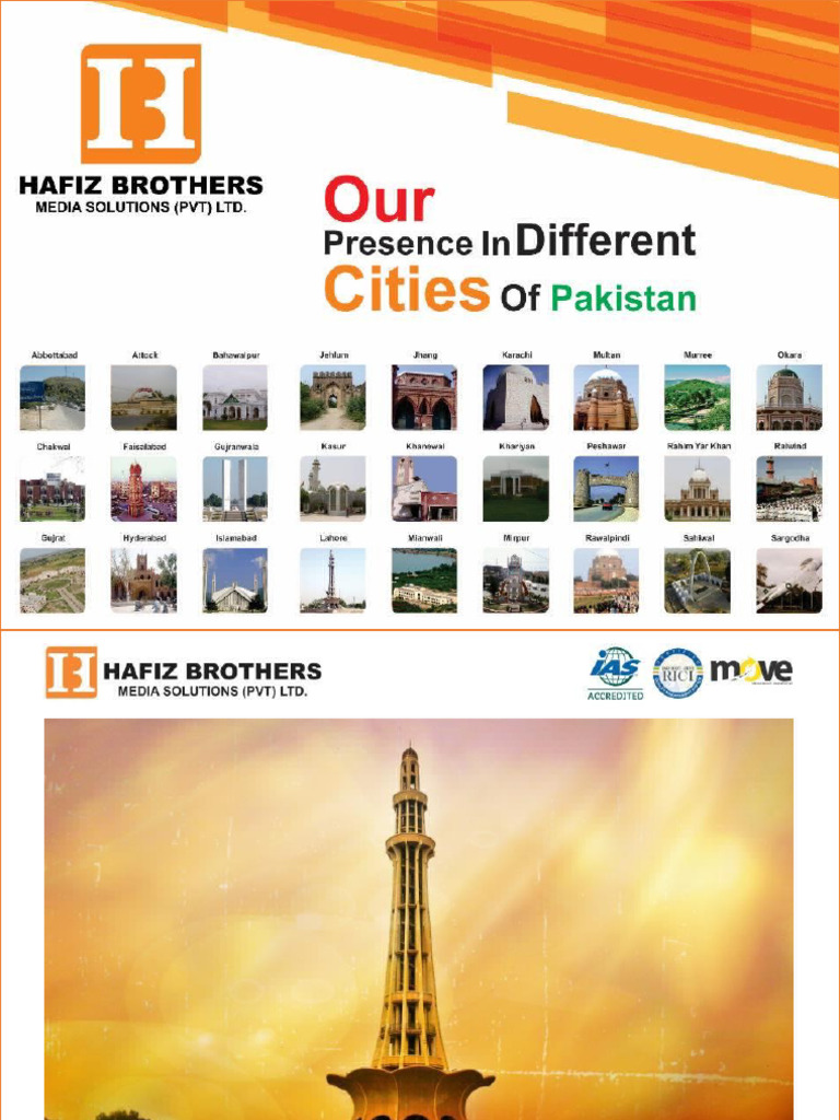 Speedo Bus Routes to Emporium Mall | PDF | Lahore