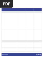 PAN Card Naming Convention Matrix | PDF