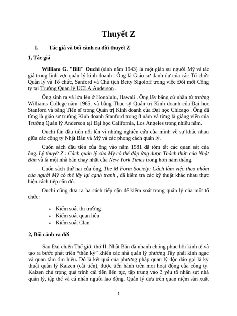 KHQL k60b Nguyn-Th-Thanh-Huyn 1 | PDF