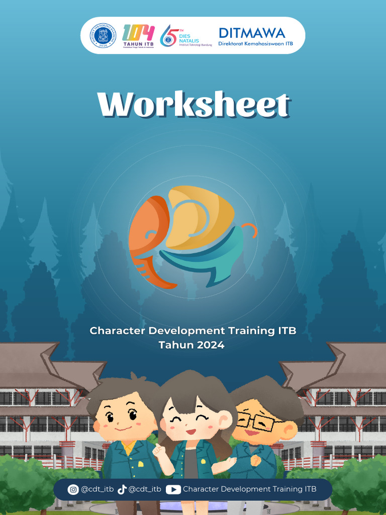 Worksheet Cdt | PDF