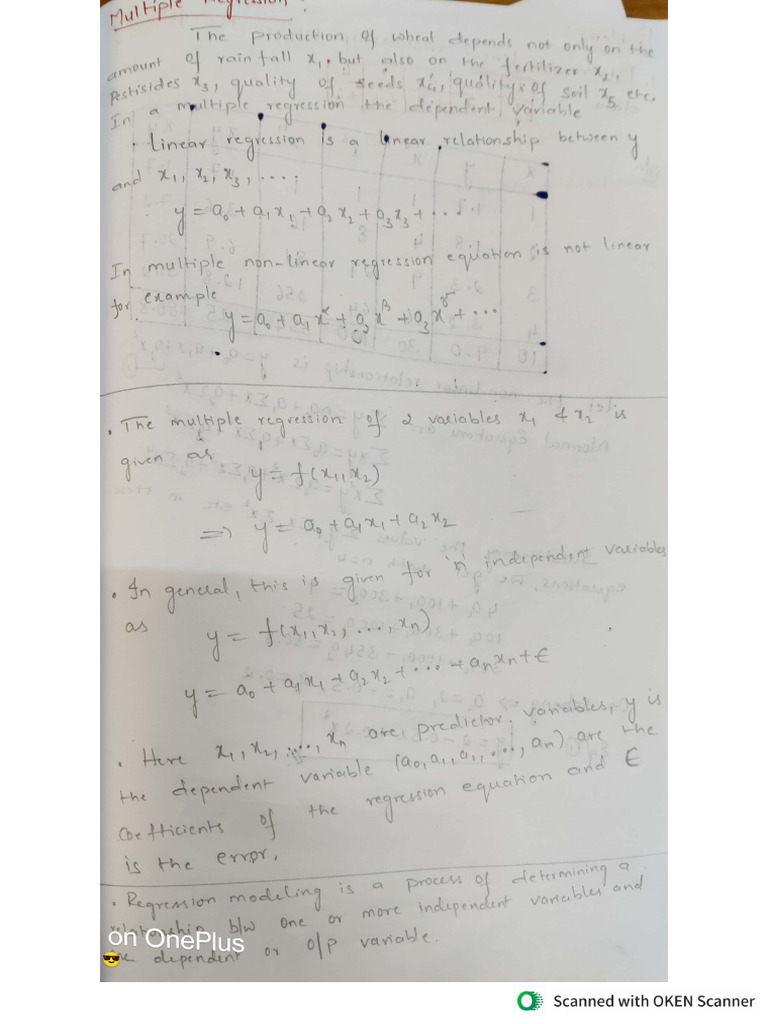 Maths M Tech | PDF