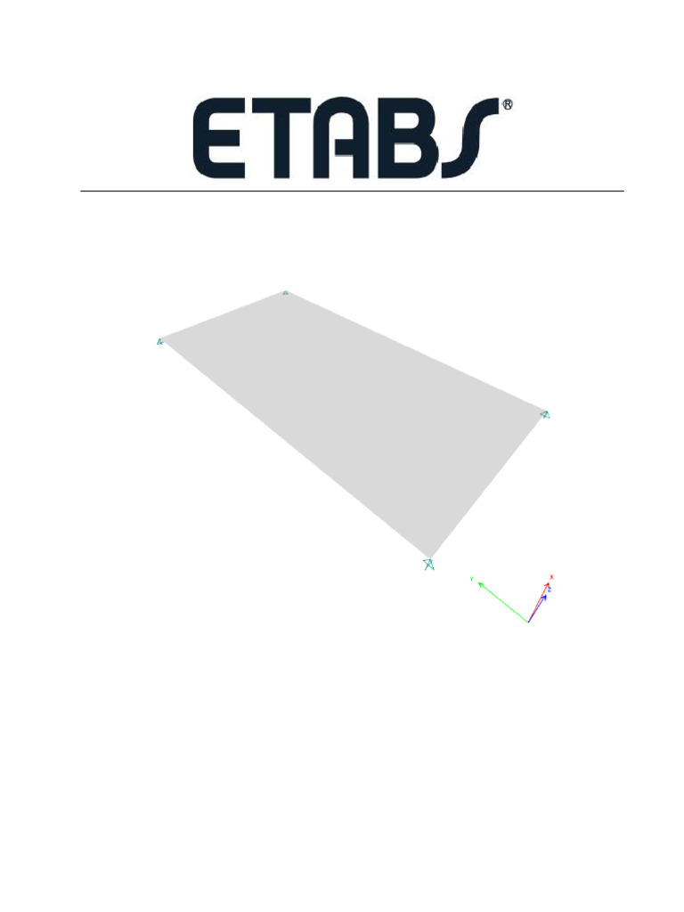 STP Foundation | PDF | Stress (Mechanics) | Materials Science