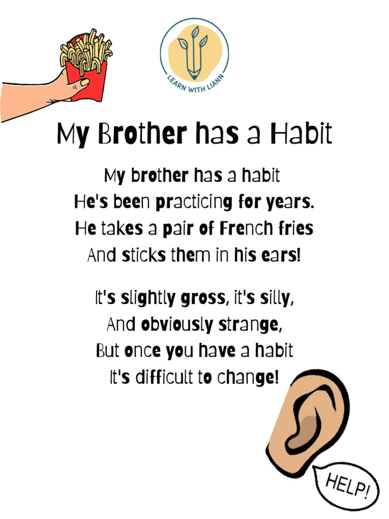 Intermediate Poem 19 | PDF