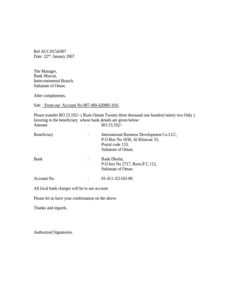 Al Ghardaq TRNF | PDF