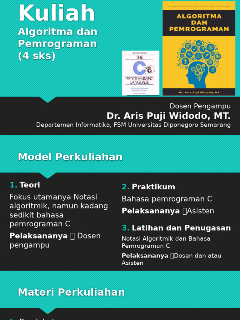 Alpro Intro Varian | PDF