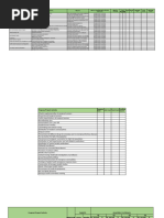 GIDA Definition of Terms | PDF | Electronic Health Record | Health Care