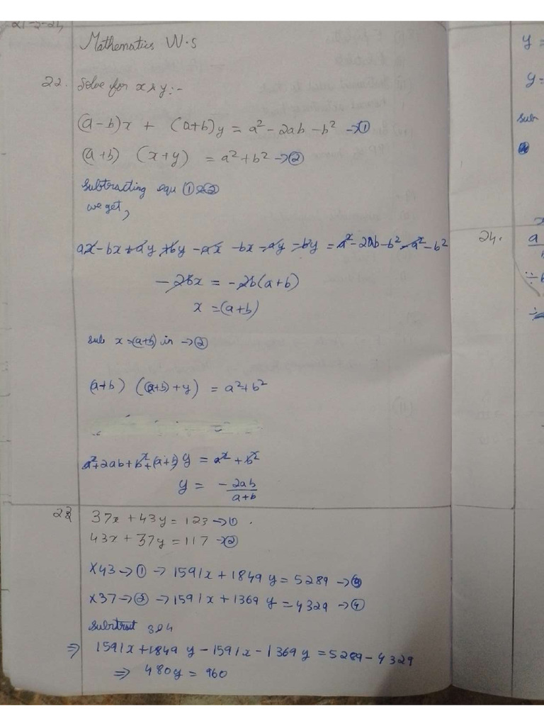 KK Mat W.S | PDF