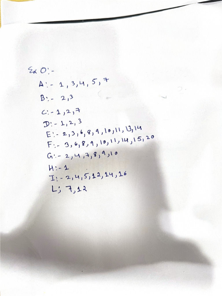 KTG Thermo, Ex0 | PDF