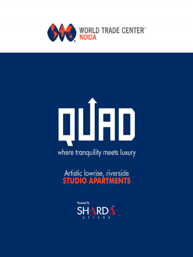 WTC Quad Brochure | PDF