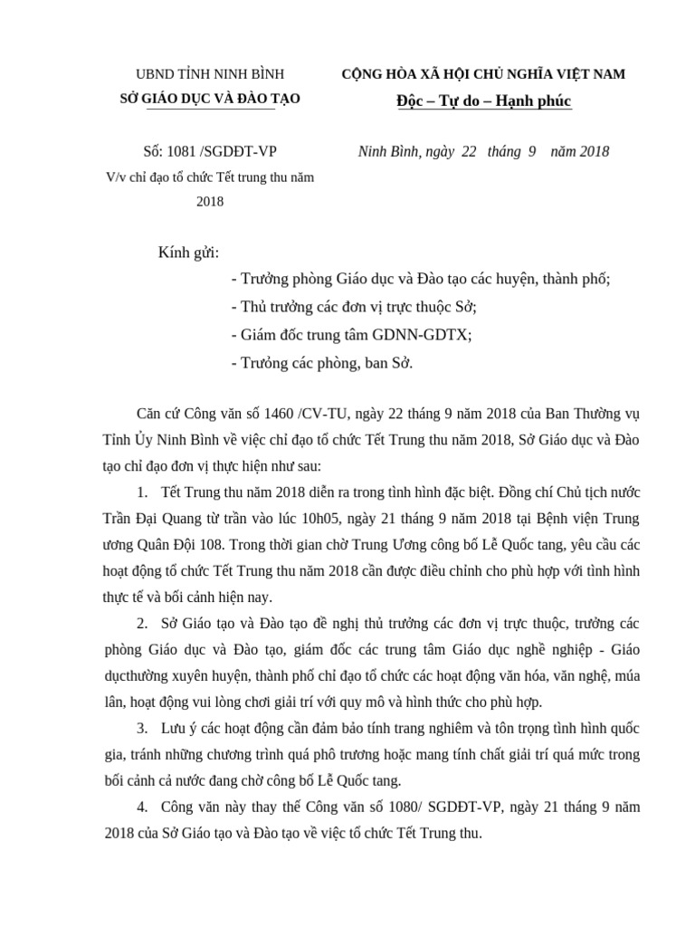 Dinh Chi Thanh MAU CONG VAN | PDF