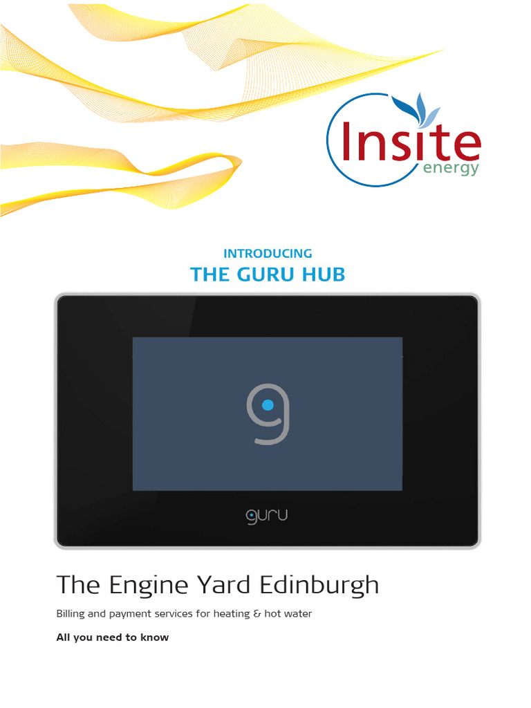 Engine Yard Brochure | PDF | Credit Card | Water Heating