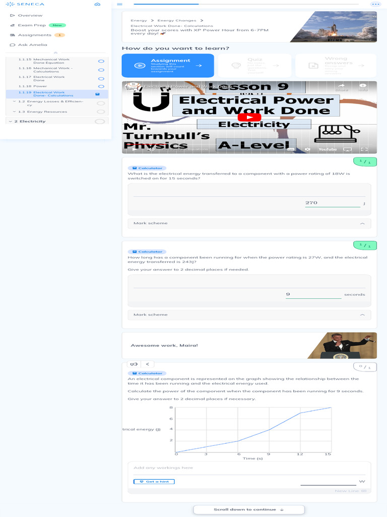 Seneca - Learn 2x Faster 2 | PDF | Physical Quantities