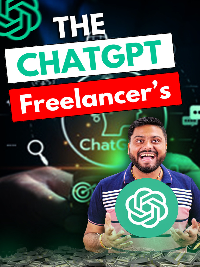 015) The Chatgpt Freelancer's - (Syllabus PDF) PDF | PDF
