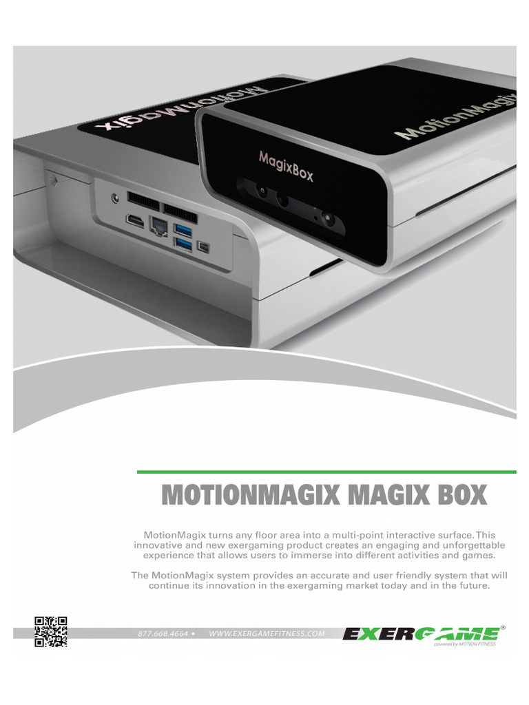 MotionMAgix-MAgix-Box-Sell-Sheet-58a220a25cc04 | PDF