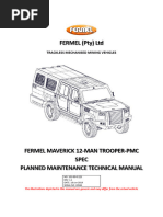 Sandvik Leopard Di650i Brochure | PDF | Drilling | Automation