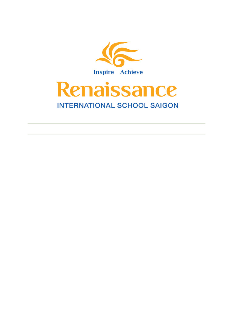 Renaissance Child Protection Handbook | PDF | Child Abuse | Child Neglect