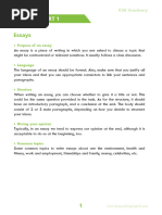 ASTM B487: Coating Thickness Measurement | PDF | Optics | Materials Science