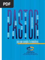 How To Introduce A Pastor | PDF