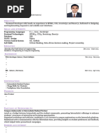 CampusX Data Science Mentorship Program | PDF | Machine Learning | Science