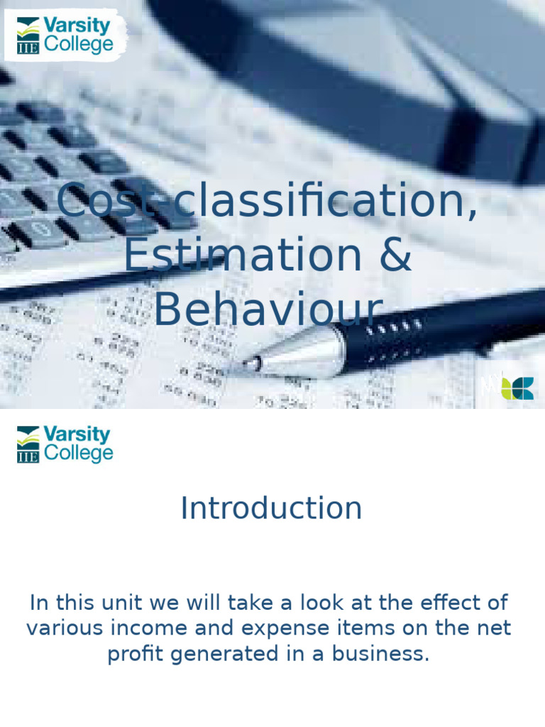 Financial Management 2A - LU2 | PDF | Dividend | Investing