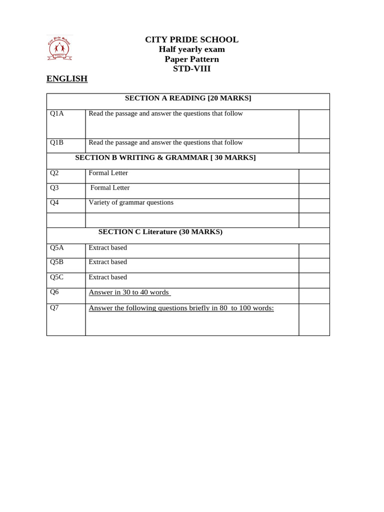 Paper - Pattern STD 8.1696399392 | PDF | Factorization | Mathematics