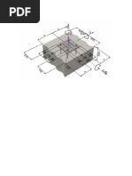 EA - Check of Punching Shear in Flat Slabs & Raft ACI 318M-14 v1.0 | PDF | Column | Concrete