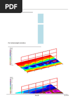 Pipe Sleeper Foundation Design Report | PDF | Pipe (Fluid Conveyance ...