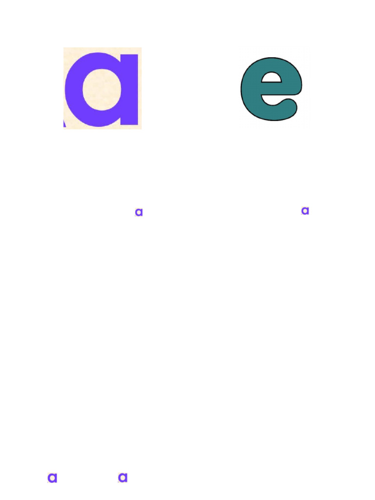 Flascard A-E | PDF