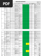 CTPAT 7 Point Container Inspection Checklist | PDF