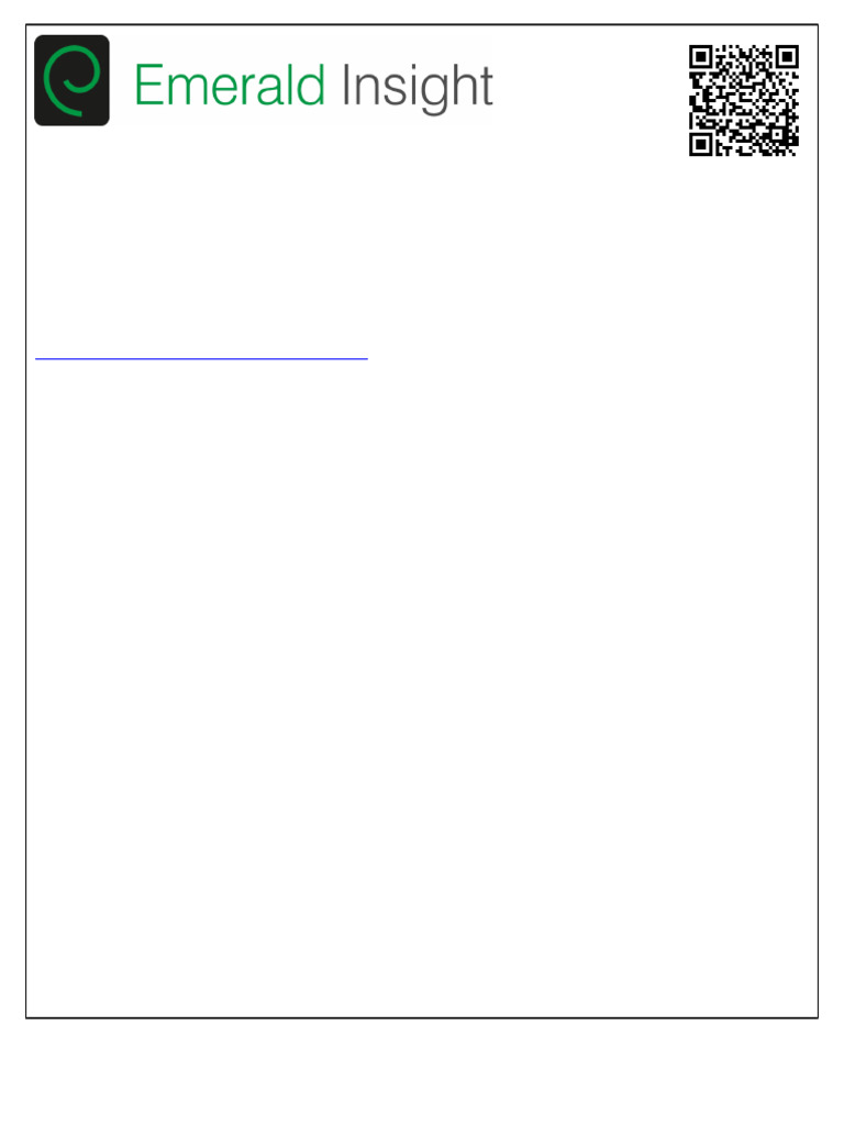 2006 - Innovation in Disruptive Regulatory Environments - A Patent ...