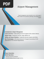 Airline Organizational Structure Overview | PDF | Airlines | Low Cost ...
