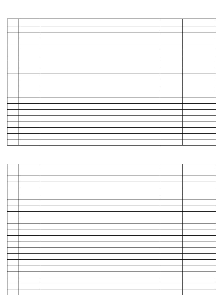 Data Analyst Study Progress Tracker | PDF | Data Analysis | Machine ...