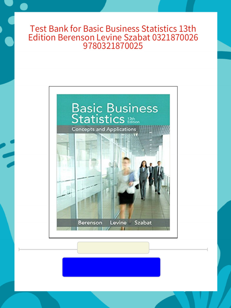 7877 | PDF | Probability Distribution | Histogram