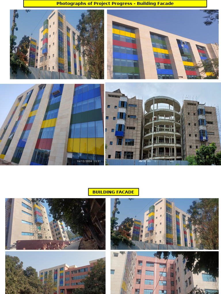 Amcc Presentation For Dda Meeting 28.01.2025 - Corrected | PDF