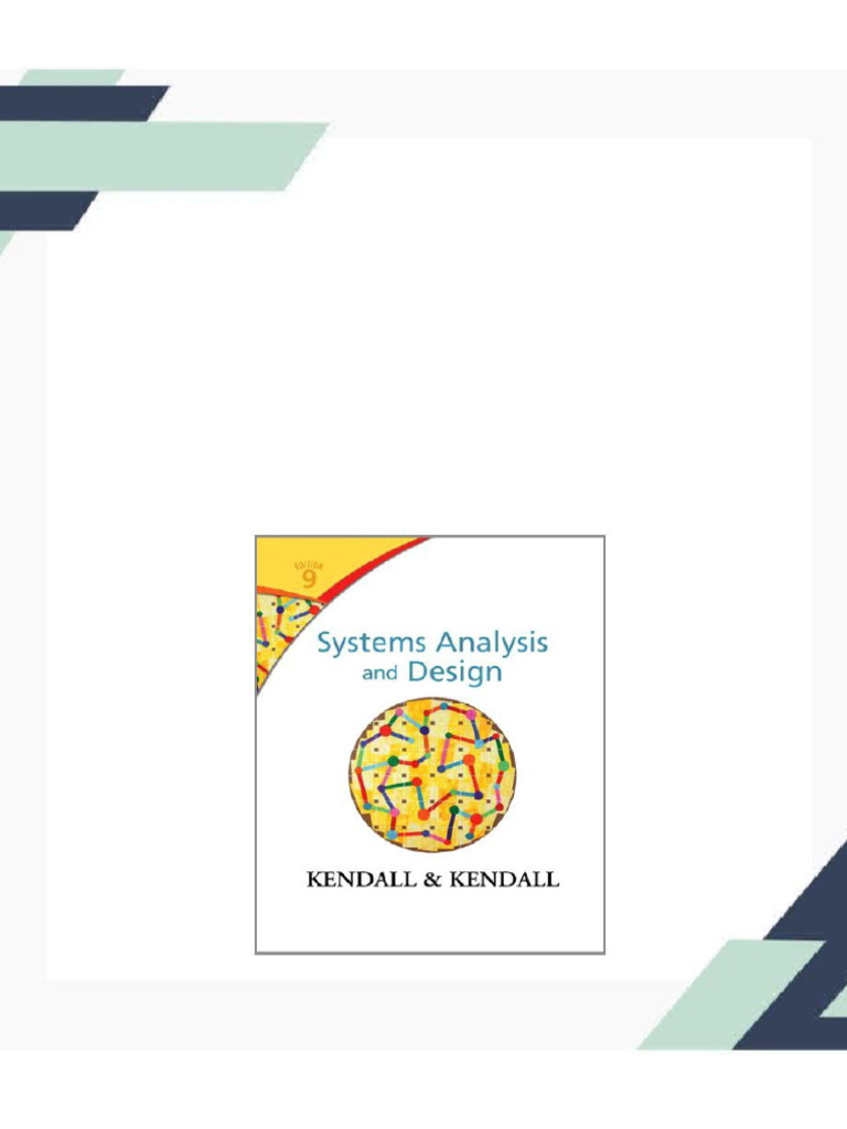 Complete Answer Guide for Systems Analysis and Design Rosenblatt 10th ... Complete Answer Guide for Systems Analysis and Design Rosenblatt 10th ...