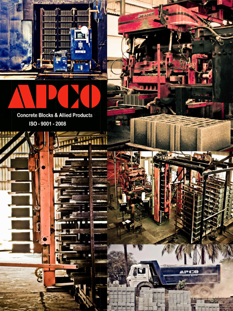 APCO BROCHURE (Final) | PDF