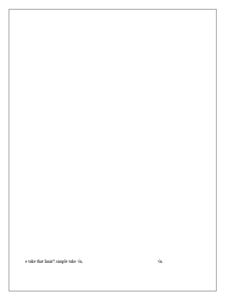 PART 6 | PDF | Numbers | Square Root