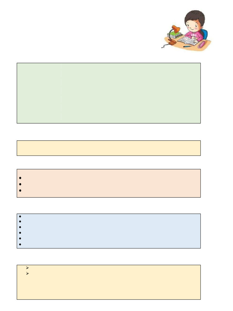 MODUL AJAR EDI Fix - Merged | PDF