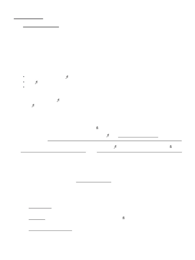 Form of Tender Instructions Guide | PDF | Gratuity | Business
