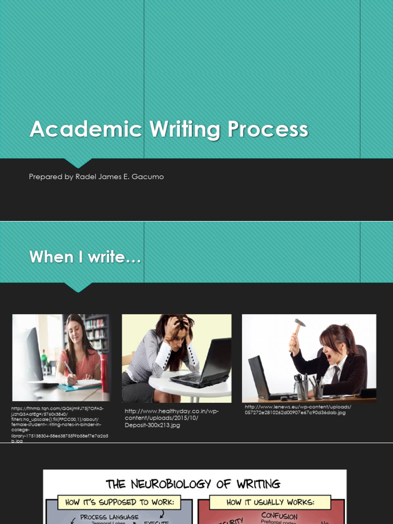 Essential Guide to Academic Writing | PDF