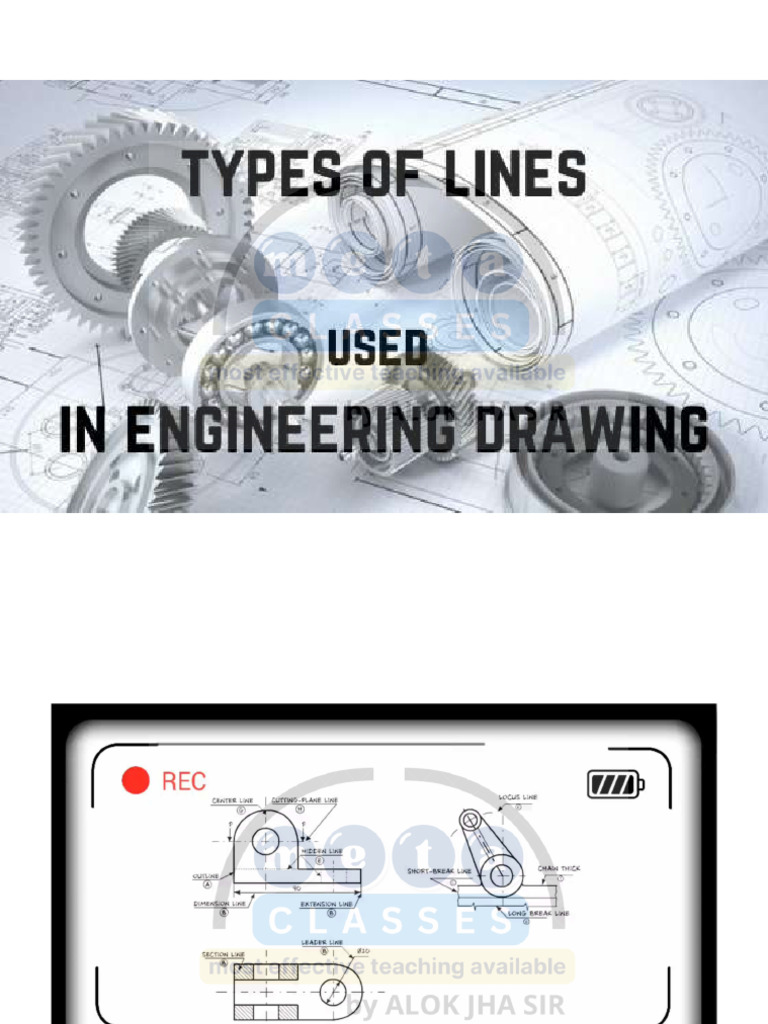 Line Class-2 | PDF